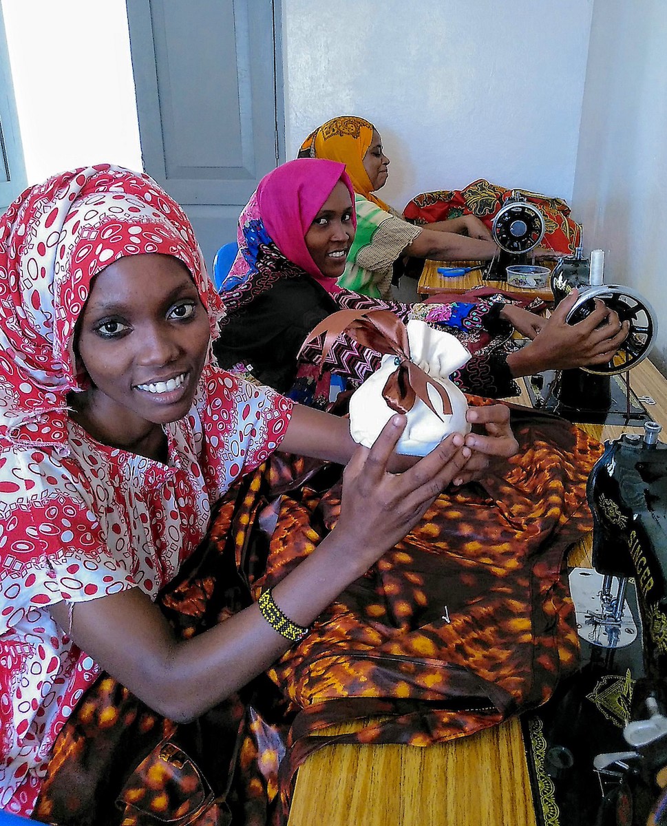 Anidan Italia » “Vivia for Love”