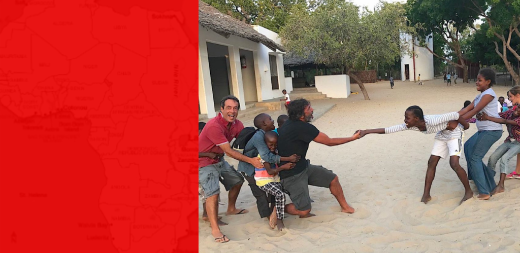 Anidan Italia » PERCHE’ ANIDAN ITALIA