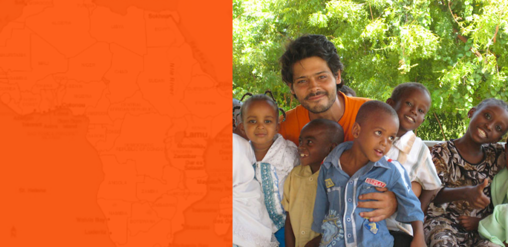 Anidan Italia » LA NOSTRA STORIA