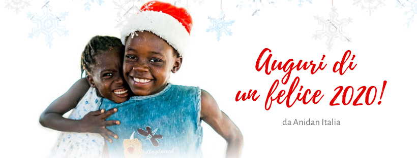 Anidan Italia » Buon 2020 a tutti gli amici di Anidan!