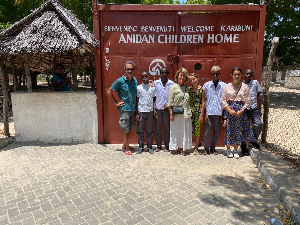 Anidan Italia » Dopo un anno torniamo in Anidan