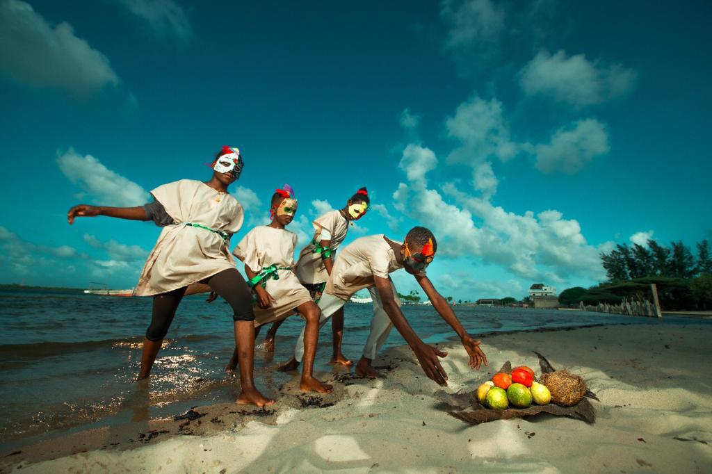 Anidan Italia » “Lo spirito di Kalongo” – una mostra fotografica con i ...